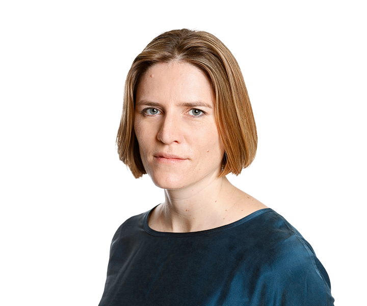 Anja Niedringhaus gave underprivileged people a voice | Media | The ...