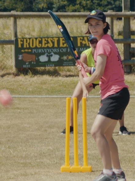 Inner-city cricket: no space left to play | Sport | The Guardian