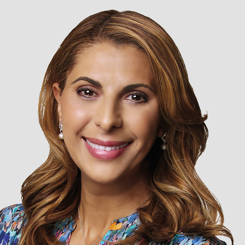 Nabila Lagringskriger