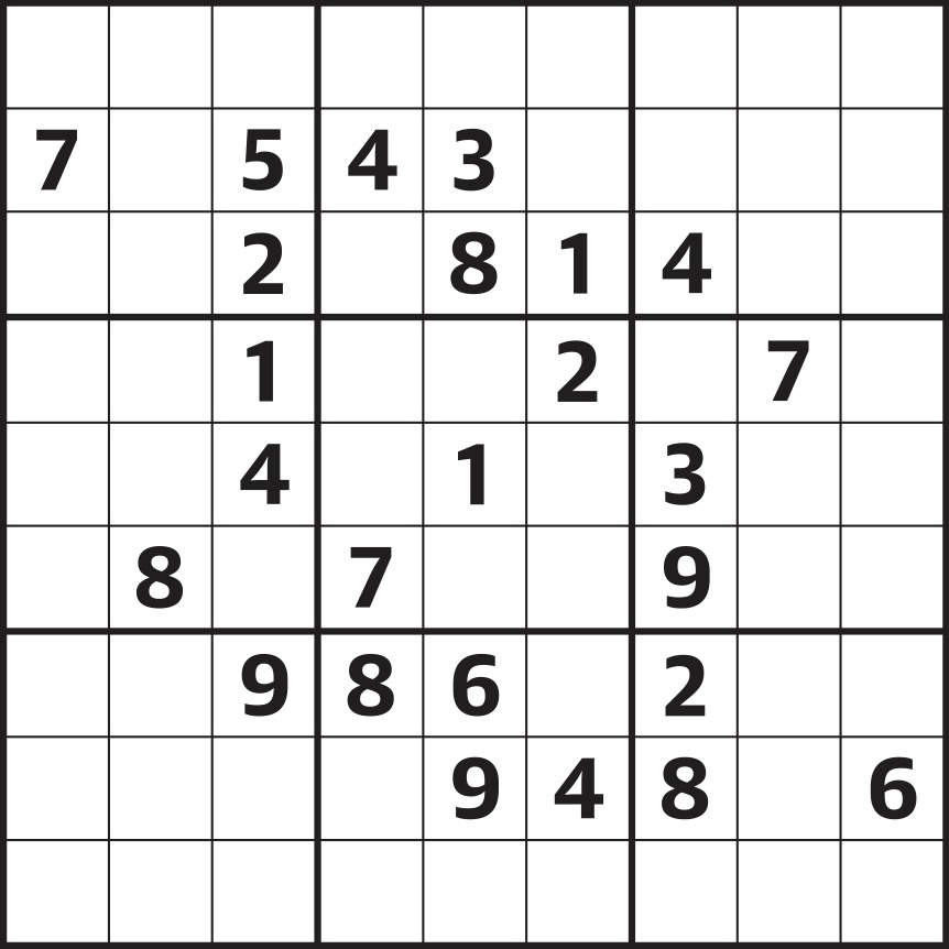 Sudoku 7,155 expert | Life and style | The Guardian
